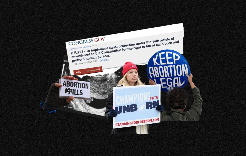 Unsettling Developments in Fetal Personhood Debate: What You Need to Know