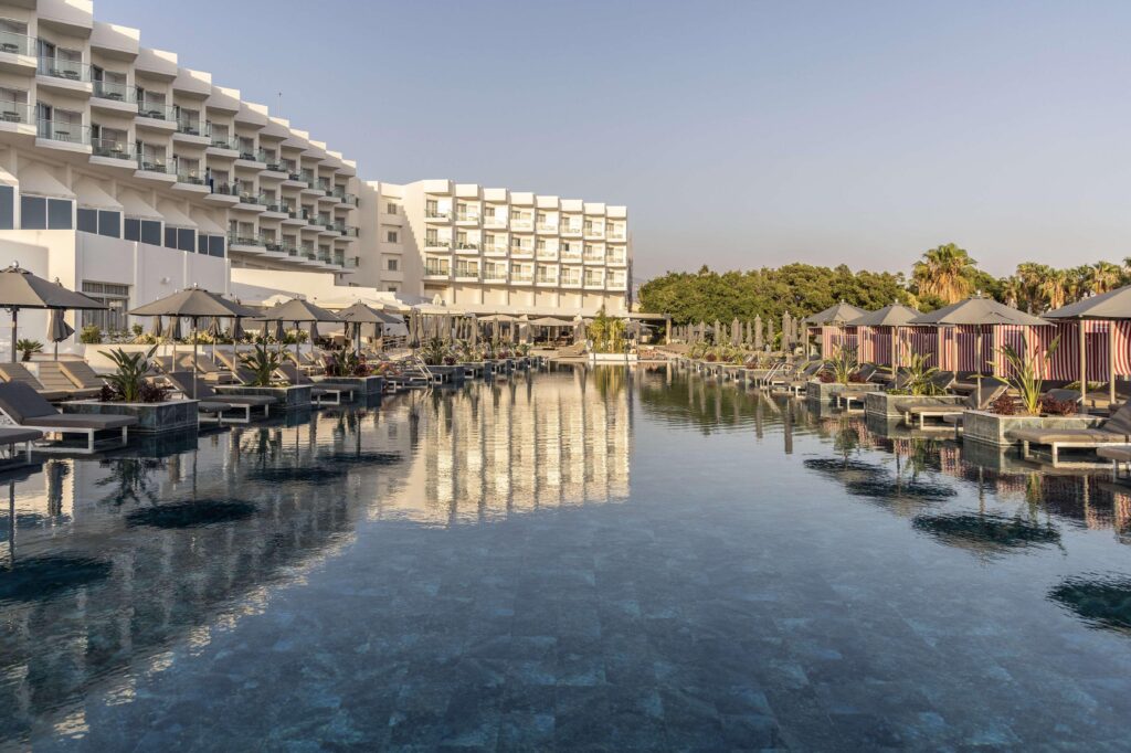 Uncover Luxury at Cali Resort and Spa: Your Ultimate Paphos Retreat in Cyprus