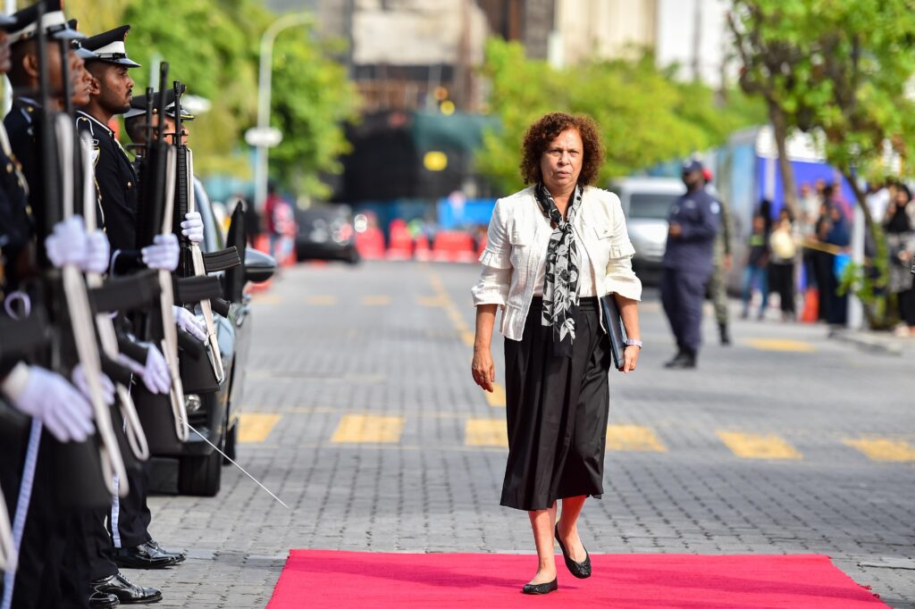 EU Ambassador Denis Chaibi Welcomes Sultan of Brunei Darussalam: A New ...