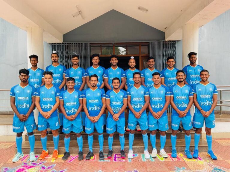 Indian Hockey | Asia News
