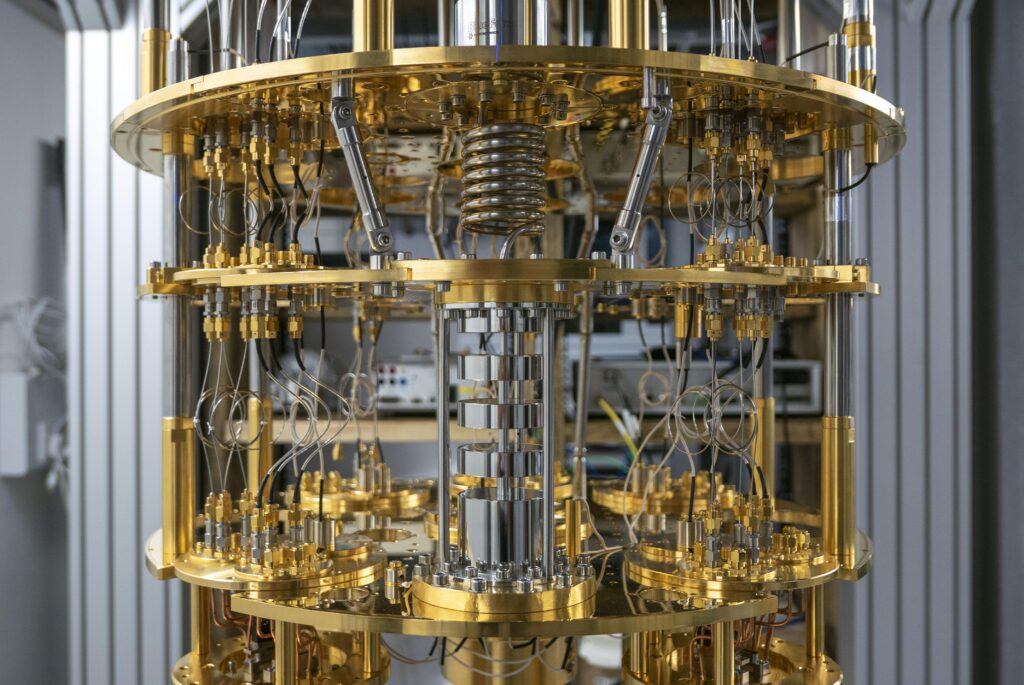 Inside Japan's Quest to Build the World's Largest Superconducting ...