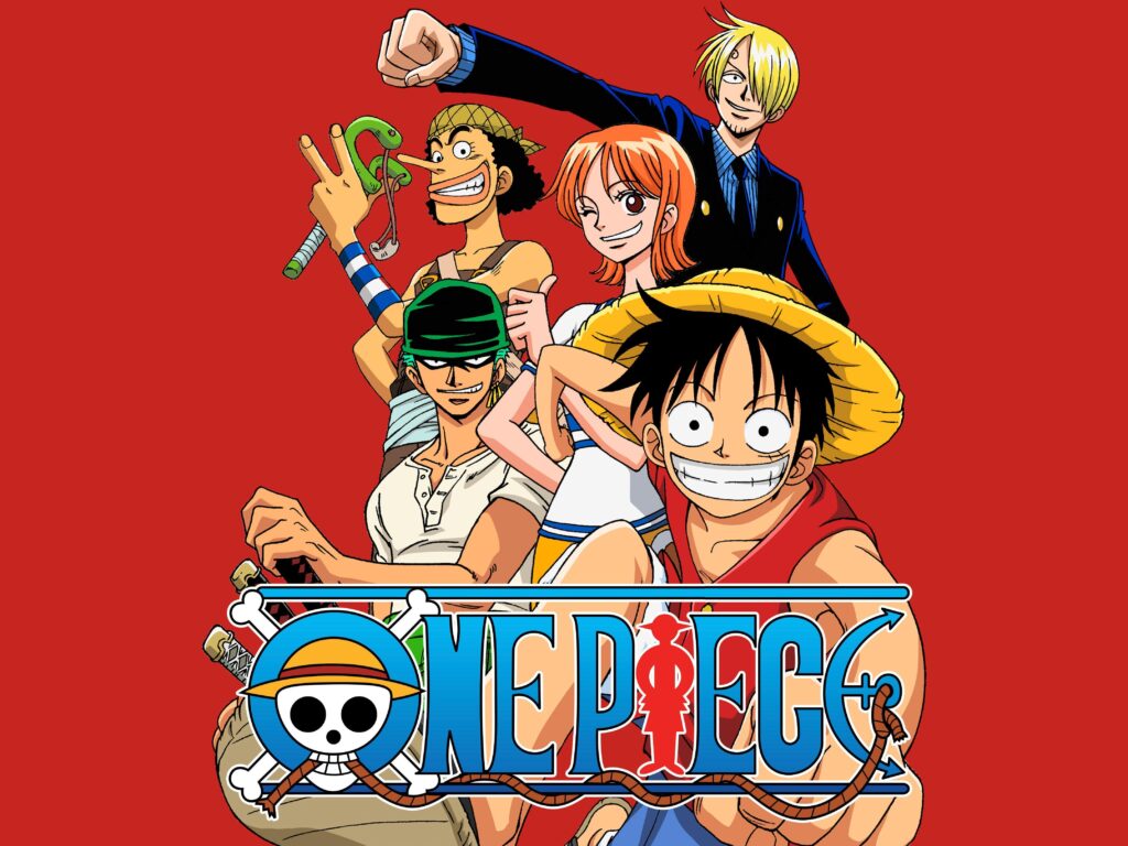 One Piece: The Story Behind the Cartoon Skull That Became Indonesia's ...