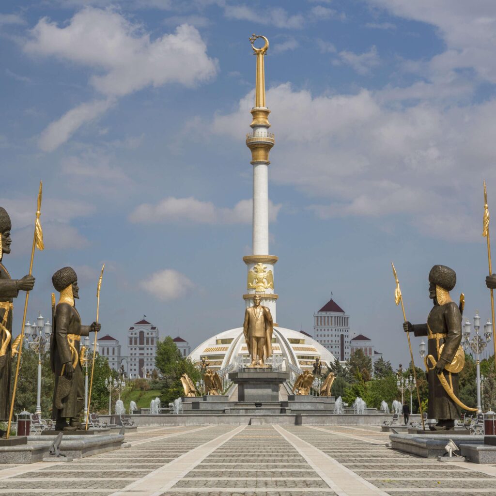 Turkmenistan-Pakistan TAPI Gas Pipeline Project Advances After ...