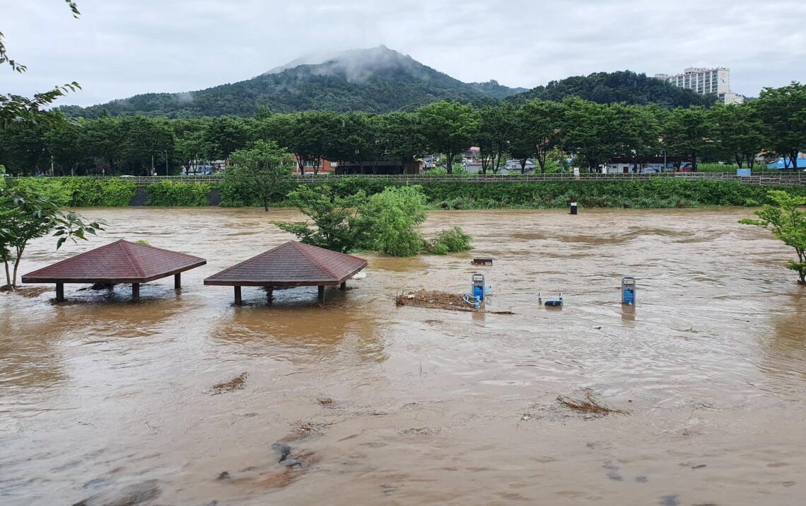 Lao PDR Flood 2024: Comprehensive Final Report on Disaster Response ...